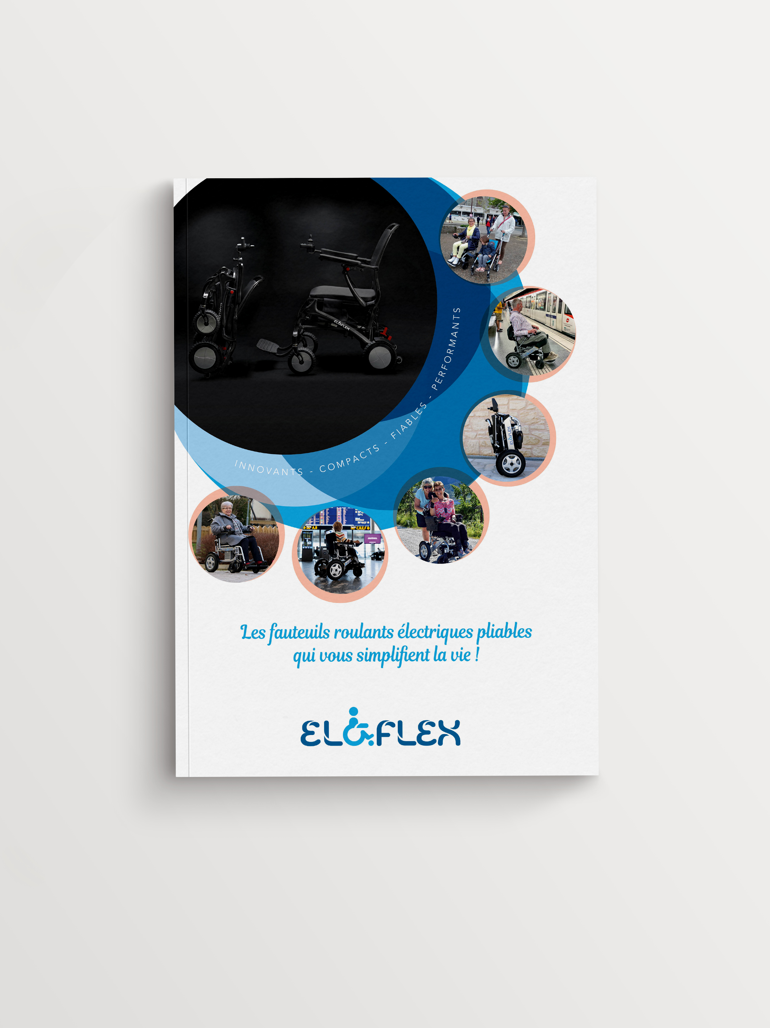 Télécharger les manuels et instructions Eloflex - Eloflex